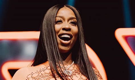 Kash Doll Unfollowed Nicki Minaj For Coming At Her Sideways In The Dm
