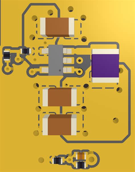 How To Design The Power Supply Circuitry