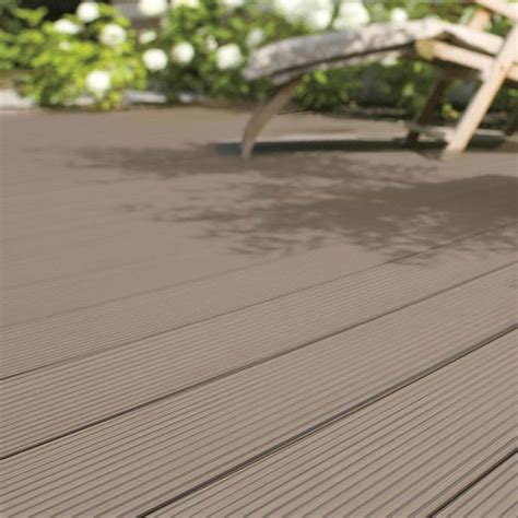 Kit Terrasse Composite 15m2 Maillerayefr Jardin
