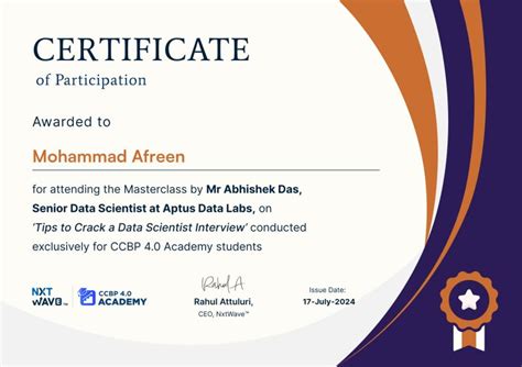 Afreen Mohammad Posted On Linkedin