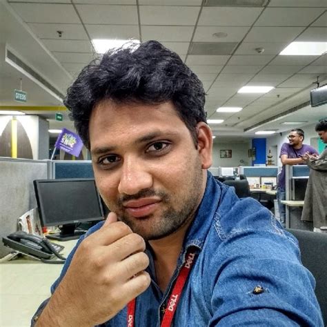 Srikanth Ranganathan Hyderabad Telangana India Professional