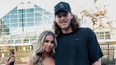 We Try To Keep It Lowkey Espn Reporter Erin Dolan Confess Dating