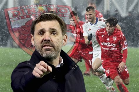 Kopic anunț de ultimă oră despre transferurile lui Dinamo Croatul a