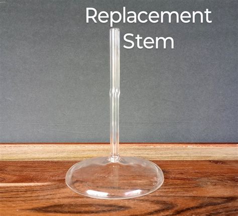 Pyrex Flameware Replacement Stem Pump For Glass Percolator Coffee Pot 9