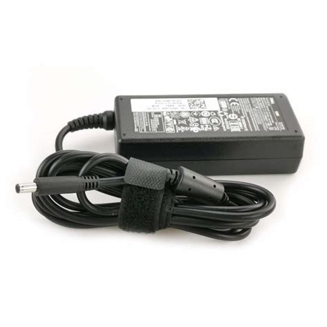 Buy Dell 65 W MGJN9 65 W Small Pin Laptop Adapter Acmetech In