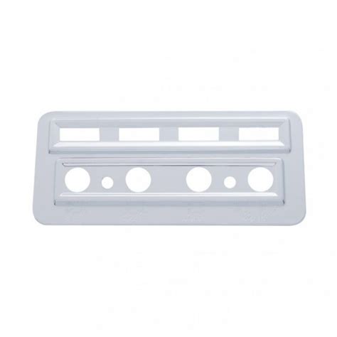 Buy Kenworth Switch Indicator Covers Big Rig Chrome Shop
