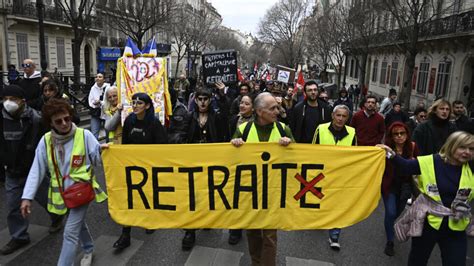 En Qué Consiste Punto Por Punto La Reforma De Pensiones Que Estremece A