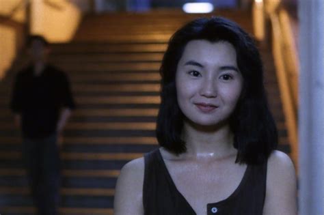 港圈高层曝张曼玉没红时曾去富豪饭局 陪吃赚4000凤凰网视频凤凰网