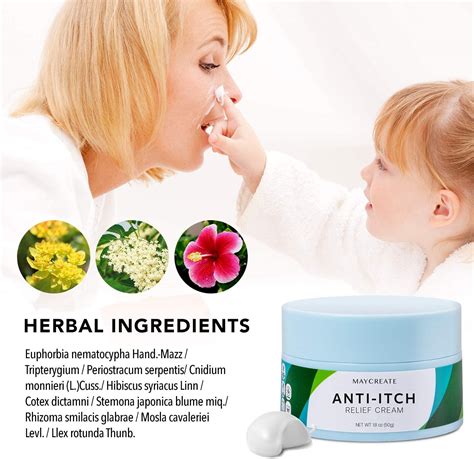 Kopa Haiku Antifungal Cream Anti Itch Cream For Face And Body Athletes Foot Ringworm Eczema
