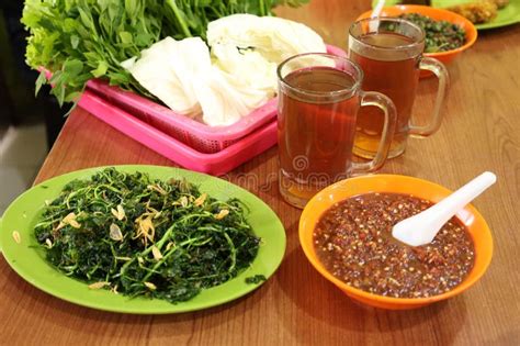 Bu Imas Menu Stock Image Image Of Asia Popular Food 334757421