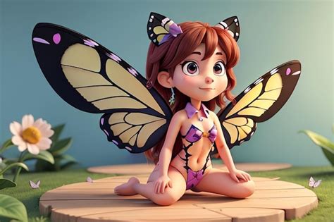 Premium Photo Butterfly
