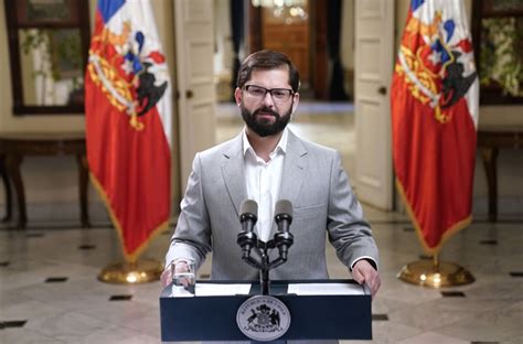 Gobierno Ingresará Proyecto De Reforma De Pensiones Propone Crear