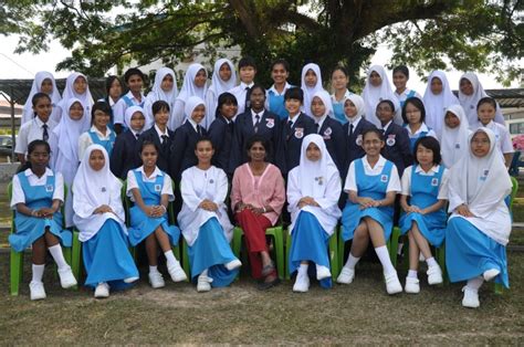 Smk Convent Sitiawan Gallery