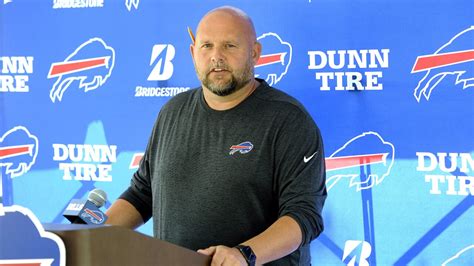 Jets Complete Interview With Bills Oc Daboll For Head Coach