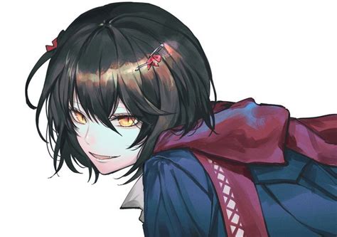 Mashiro Nijisanji まっしろキャンバス on Twitter Marea negra