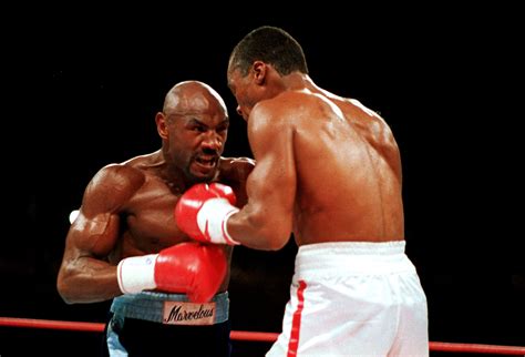 Marvelous Marvin Hagler Middleweight Champion Of The 1980s Dies At 66