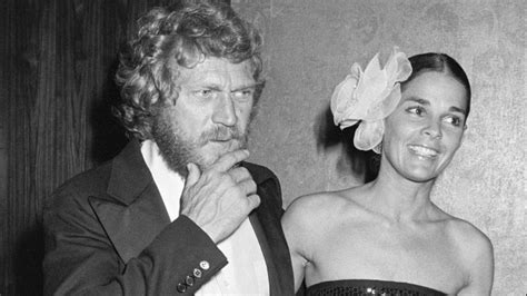 Why Ali Macgraw Knew Shed Have An Affair With Steve Mcqueen