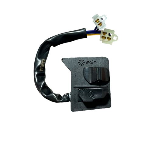 COMANDO DERECHO CRYPTON 115 5D9 H3975 20 Importadora Okla