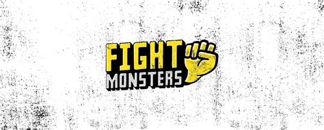 Fight Monsters Linkedin