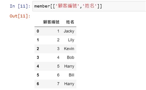 【python advanced】pandas 套件必學資料處理函數介紹與應用！ by ntu data analytics club