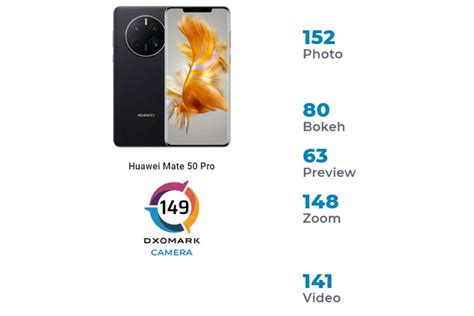 Huawei Mate 50 Pro Vua Nhiếp ảnh Di động Mới Dòng Chảy Thế Giới Số