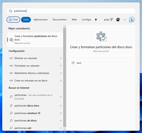 Cómo Hacer Particiones De Disco Duro En Windows Paso A Paso