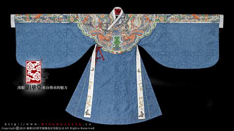 凤鸾云肩通袖妆花织金纱单品 广州日月华堂服饰设计有限公司官网