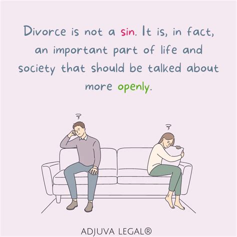 Divorce In India 10 Surprising But Common Misconceptions Adjuva Legal®