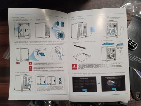 Creality K1cの使い方 ～廃材連盟～