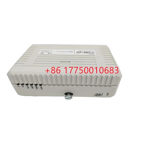 Ci854 Abb Communication Interface Module Xiongba Automation