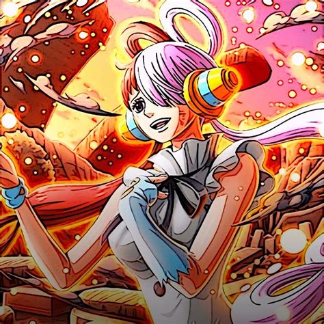 Uta Icon Cantores Anime