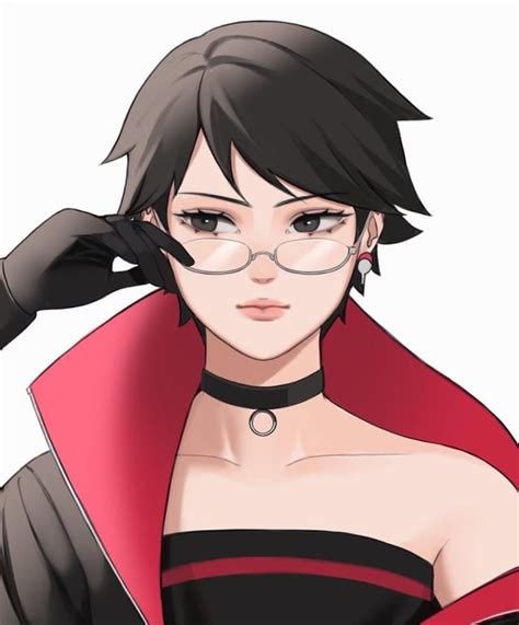 Sarada Uchiha R Sarada Hentai