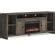 Legends Furniture 84 Joshua Creek Console Jc5284 Bnw