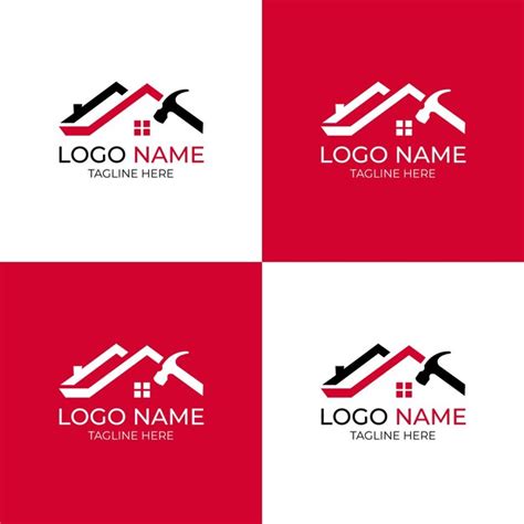 Constraction Logo Premium Ai Generated Vector