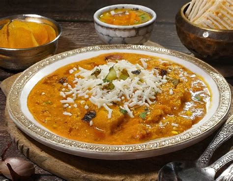 Indian Ragda Ragda Pattice Stock Illustration Illustration Of Combination 303410859