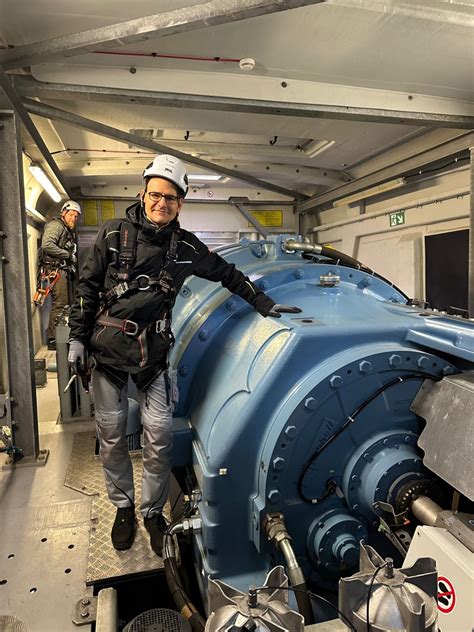 Ingo Stober Auf Linkedin Unsere Zuverlässigen Eickhoff