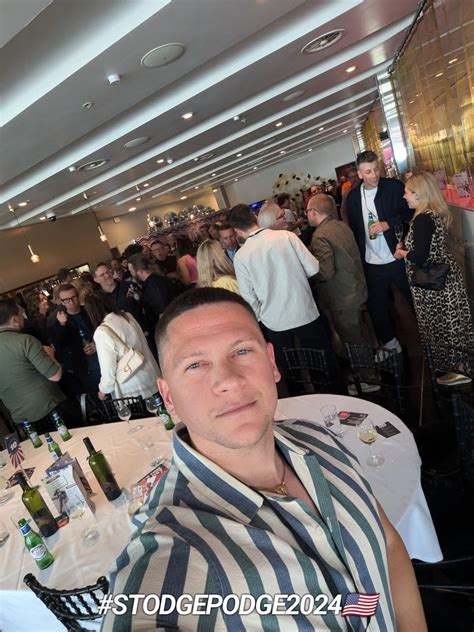 Stodgepodge 🌵adam Catlow🦎