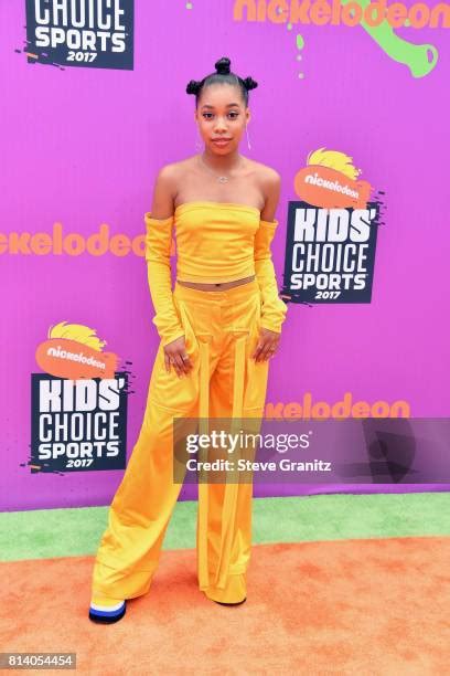 Kyla Drew Simmons Photos And Premium High Res Pictures Getty Images