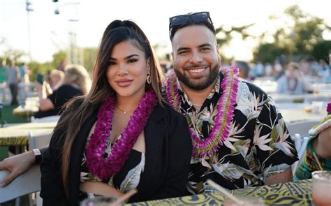 Tumua Tuineis Wife The Life And Relationship Of Tumua Tuinei And