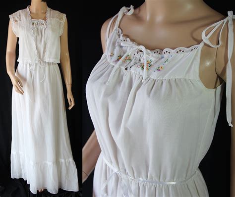 S Maxi Dress Boho Wedding Prairie Bolero Jacket White Etsy Boho Maxi Dress S Maxi Dress