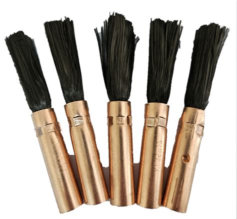 Greising Clean Marker Brush It Spare Brush Non Insulated Size Large