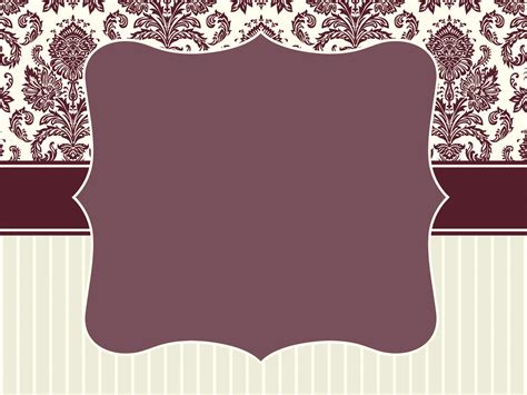 Vintage Ppt Templates Free Ppt Backgrounds