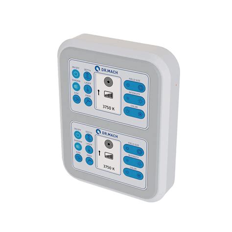 Mach Wall Control Meditek