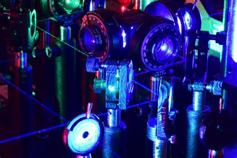 Light Shaping Microoptics For Lidar Biometrics And Tof Systems
