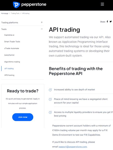 15 Best Api Trading Brokers 2026