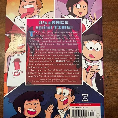 Fgteev Other Fgteev Book Poshmark