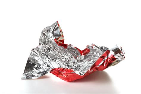 Candy Wrapper Texture
