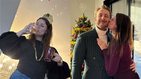 Never A Dull Moment With You Senators Goalie Linus Ullmark Pens Heartfelt Birthday Note For