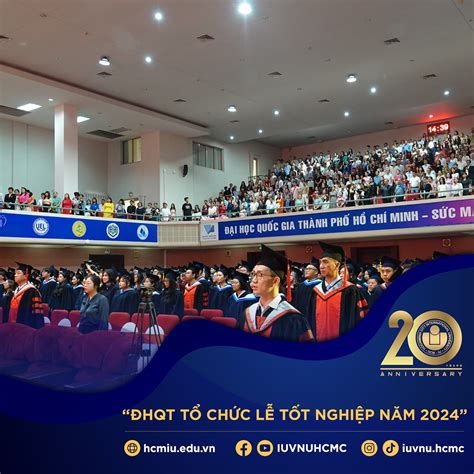 1300 Phds Masters Bachelors And Baccalaureus Of International University Graduated In 2024