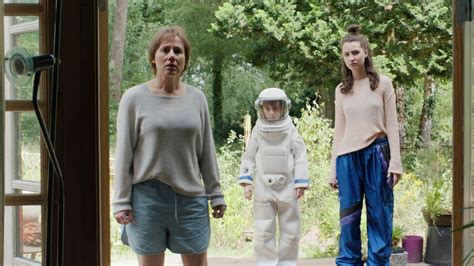 Greetings From Mars Movie Review LA Youth